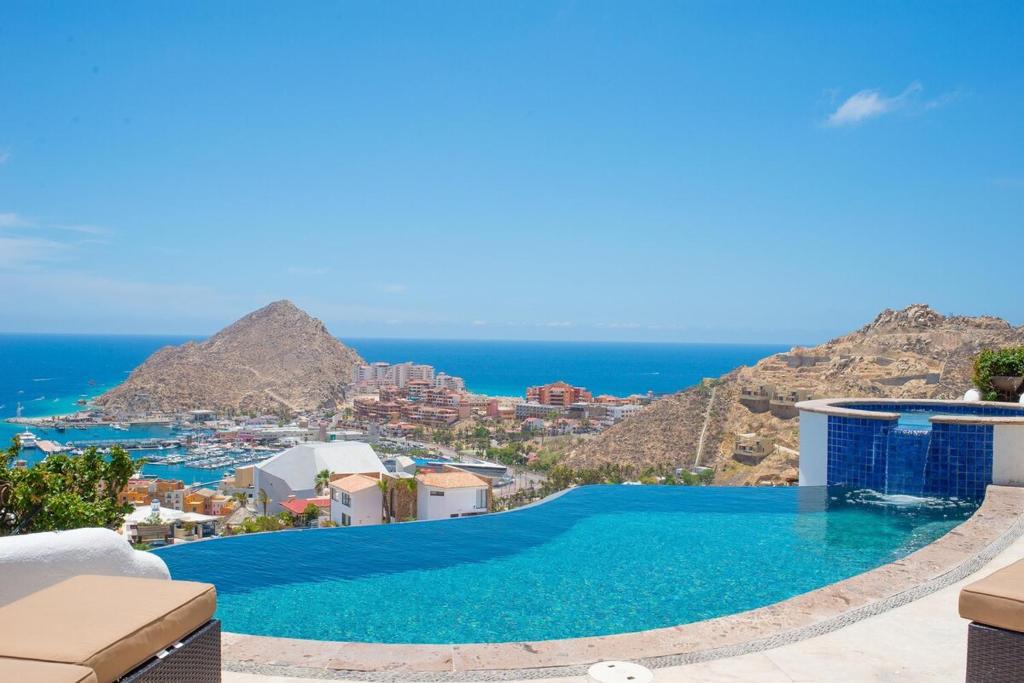Villa Leonetti by Cabo Villas, Cabo San Lucas (uppdaterade priser för 2025)