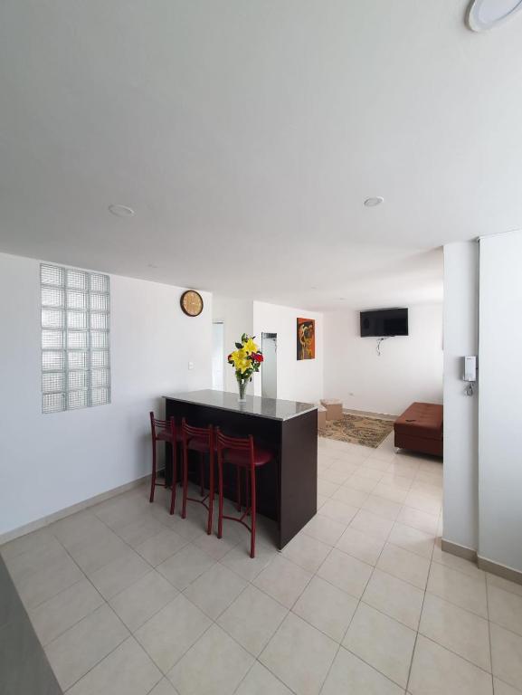 Nayon Residence Fasmin, Quito (updated prices 2026)
