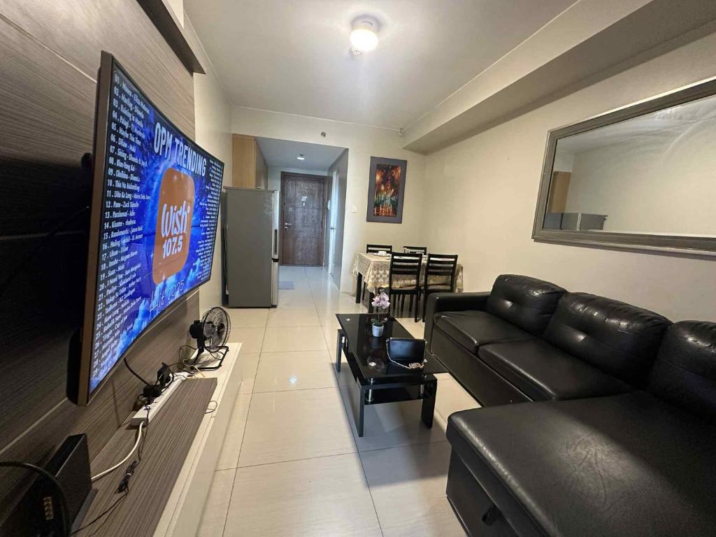 Moa staycation Shell Residences kys staycation, Manila (updated prices ...