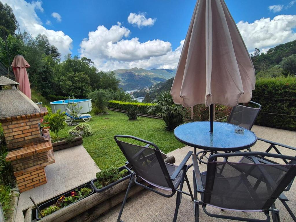 Quintinha da Aldida no Geres, Vieira do Minho (ενημερωμένες τιμές για ...