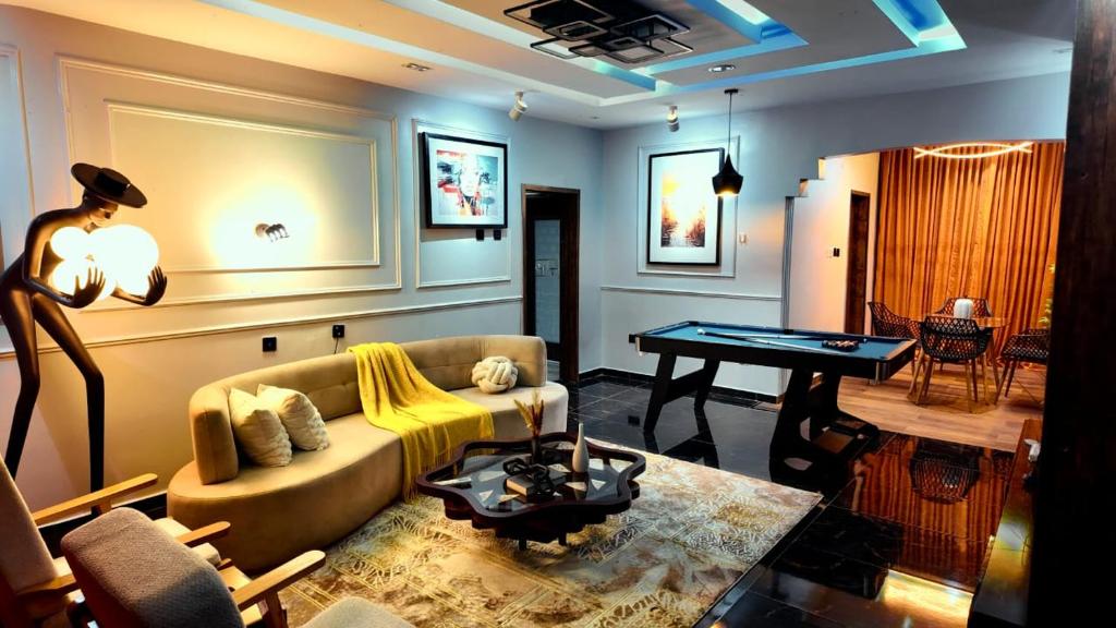 Redbox Luxury Apartments, Port Harcourt (updated prices 2026)