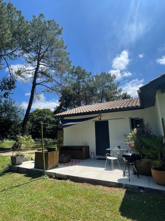 Gîte Pays Basque Domaine de La Lande "Les pins", Came (updated prices 2025)