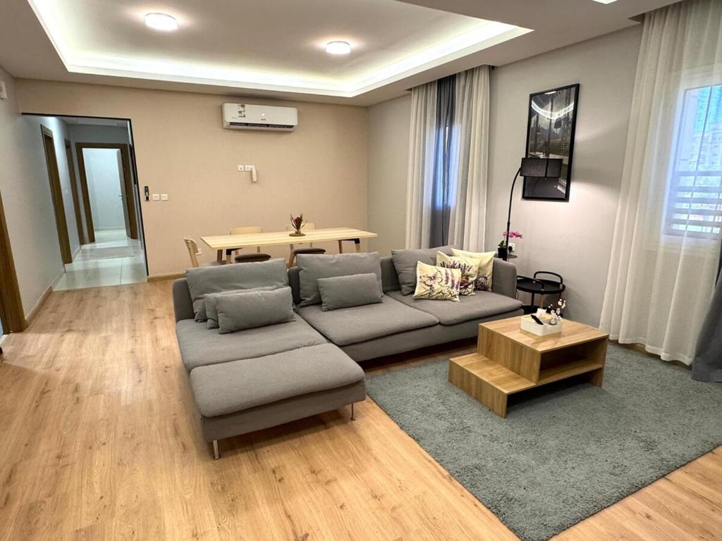 Mabaat - Sama Jeddah B2C1 - 2BR Apt - 609, Jeddah (updated prices 2025)