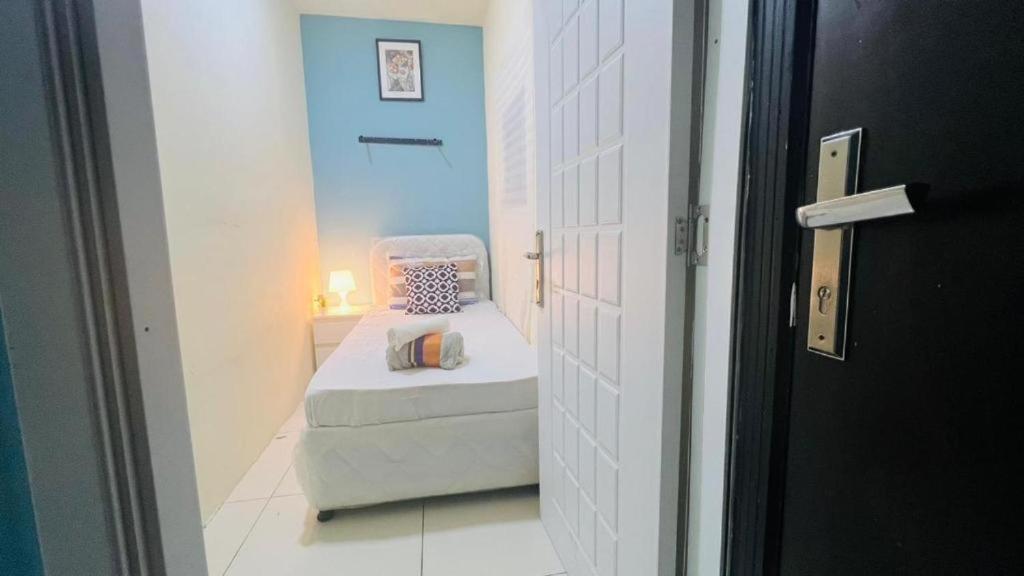 The Pod Partition Room Al Barsha 1, Dubái (precios actualizados 2025)