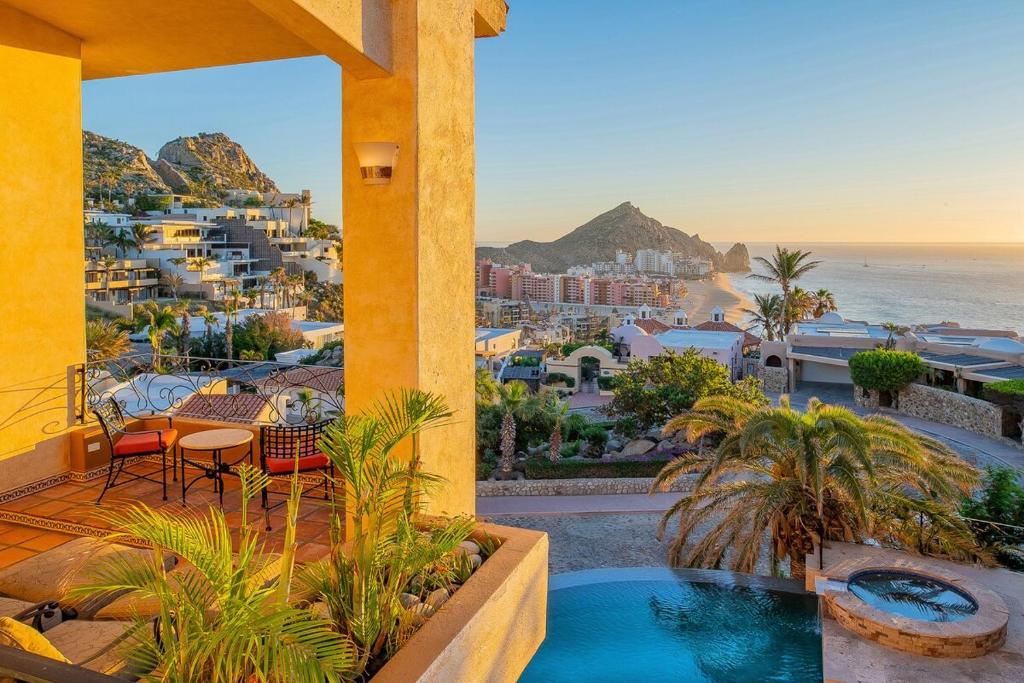Sunrise Villa by Cabo Villas, Cabo San Lucas (updated prices 2026)