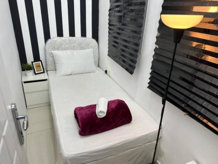 Beautiful Partition Room in Al Barsha 1, Dubai (preços atualizados 2026)