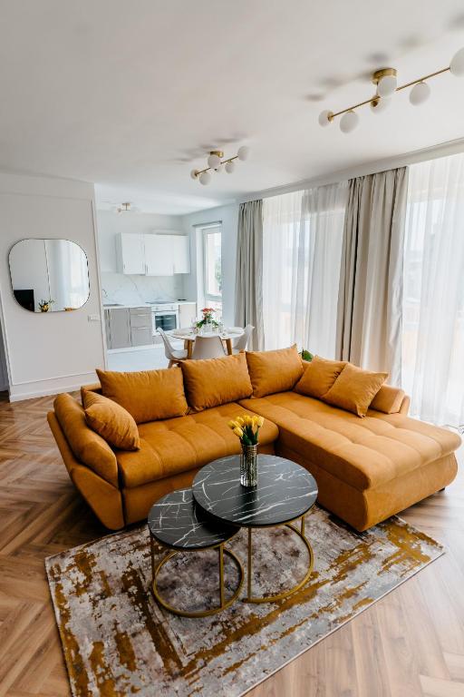 Evo Residence Oasului, Cluj-Napoca (updated prices 2026)