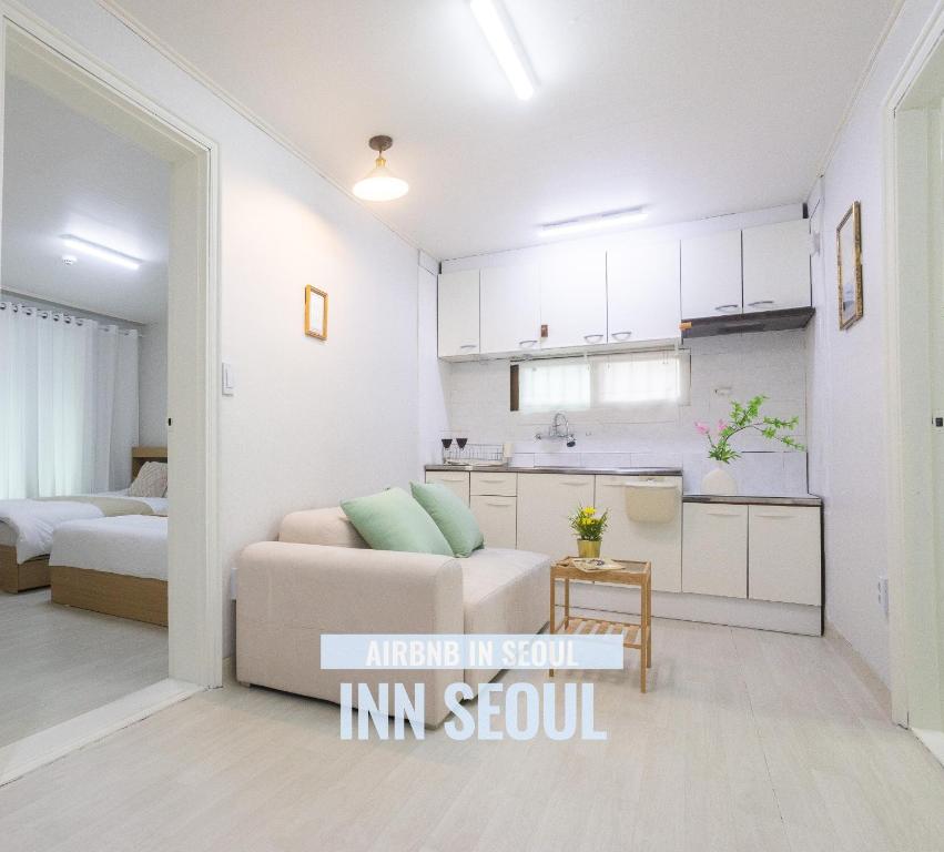 Inn Seoul - Private and Cozy home in Bongcheon, Seul (preços ...