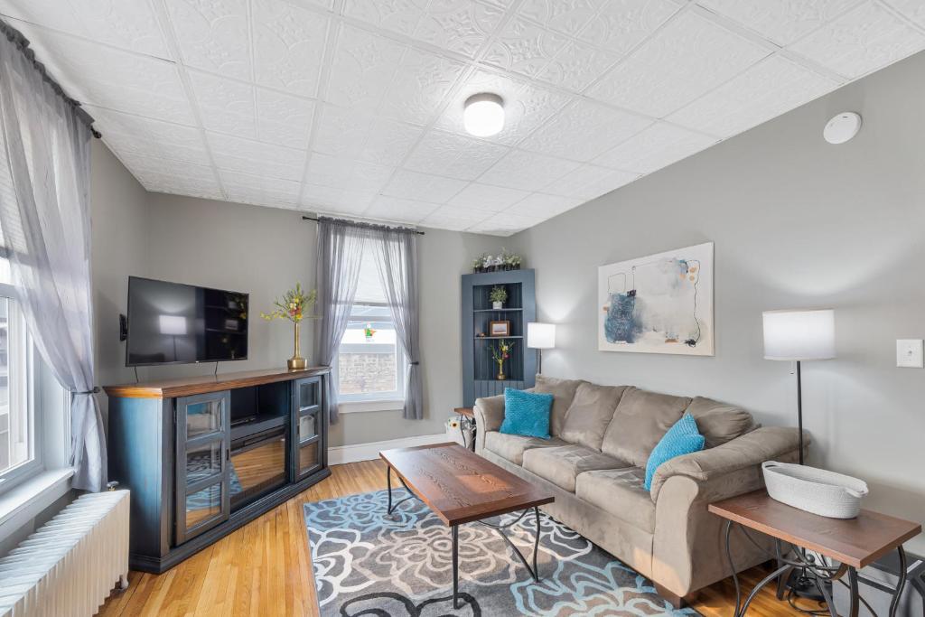Luxury Two Harbors Apartment Unit 5, Two Harbors (updated prices 2025)