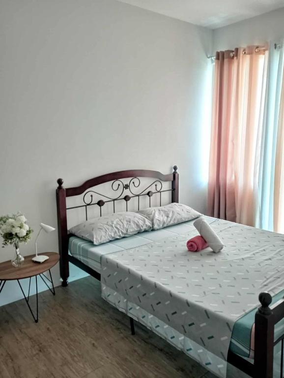 staycation one bedroom 38 sqm, Манила (актуальные цены 2026 года)