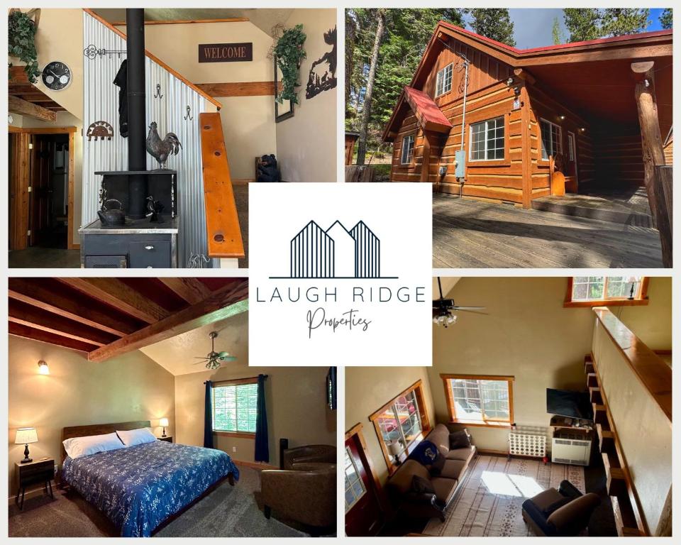 The Cozy Acorn Cascade Lake Retreat, Cascade (updated prices 2026)