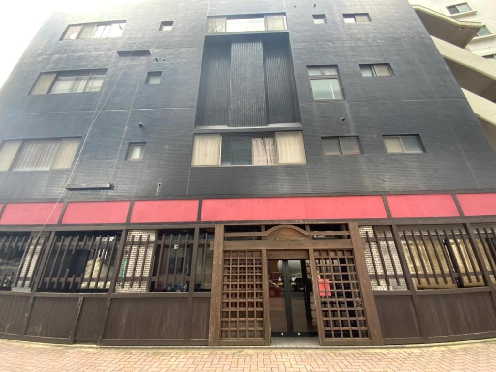 Phoenix inn, Fukuoka (aktualisierte Preise für 2025)