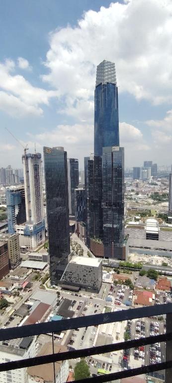 AGILE Residences By Zaima, Kuala Lumpur (updated prices 2026)