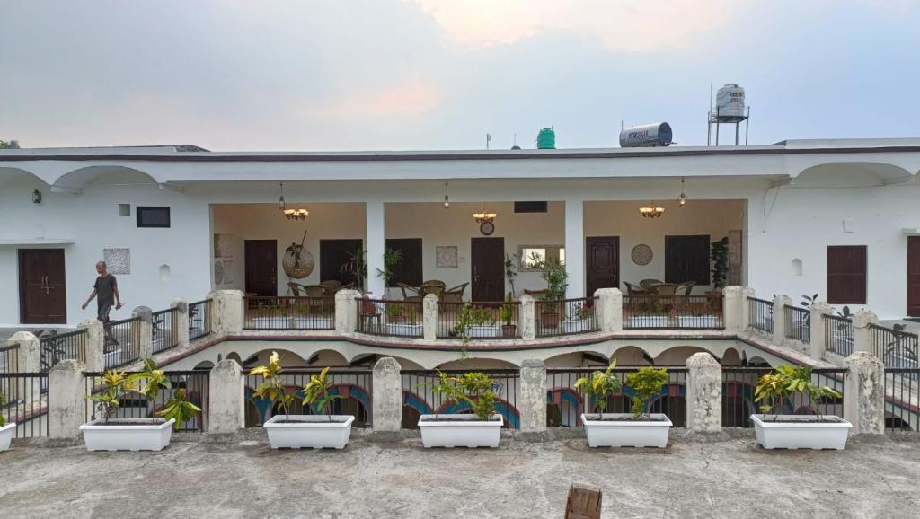 Khurja Wali Dharamshala, Rishīkesh (updated prices 2026)
