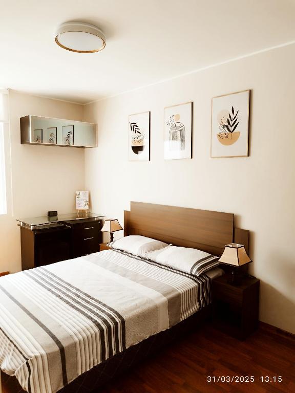 Sandy House, Lima (precios actualizados 2025)