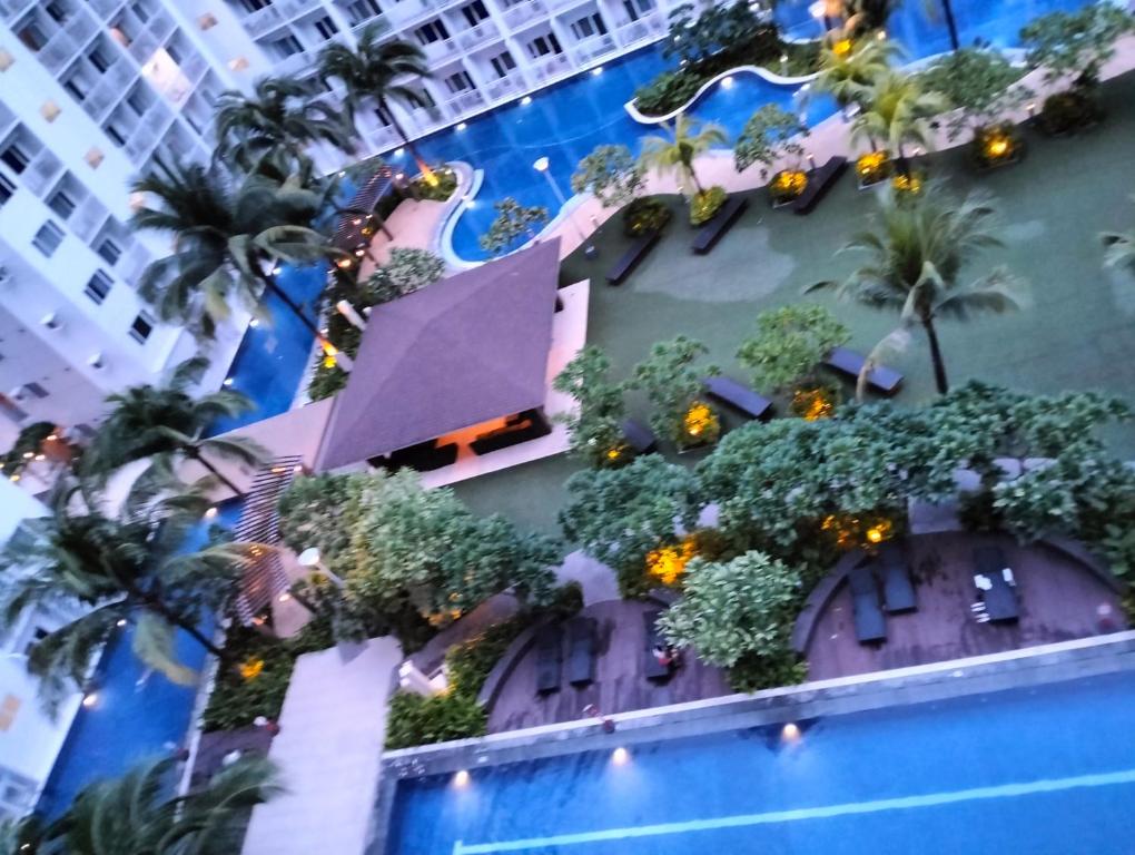 Ellein's Crib At Moa, Manila (updated prices 2026)