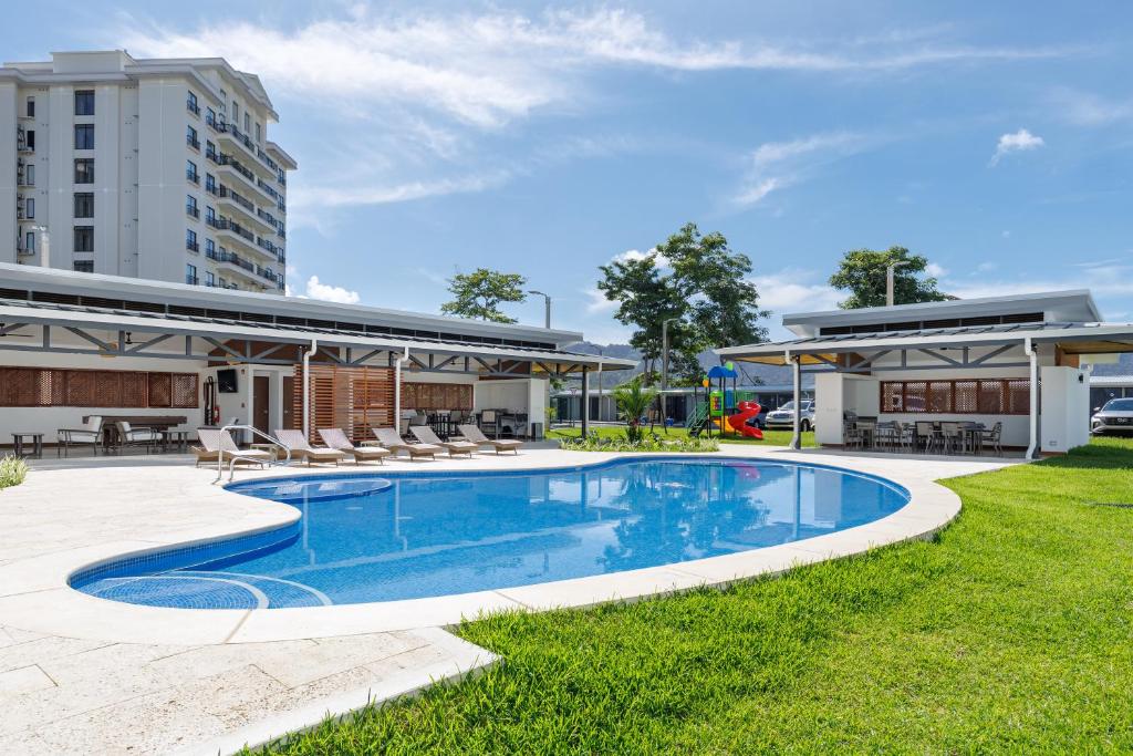 Viva Jaco, Jacó (updated prices 2026)