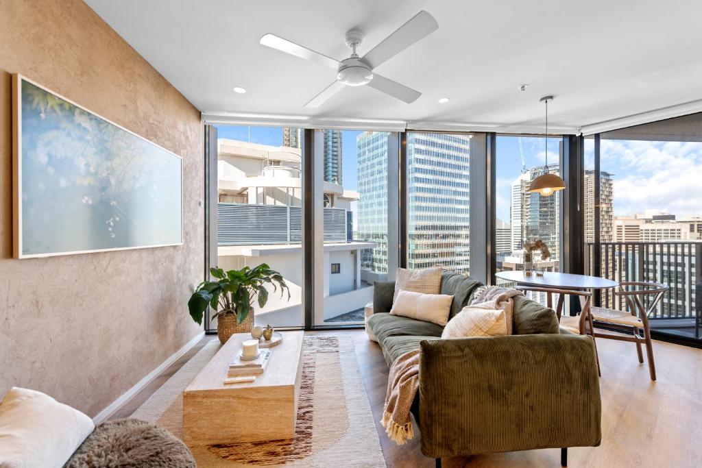 Spire Residences Brisbane, Brisbane (updated prices 2026)