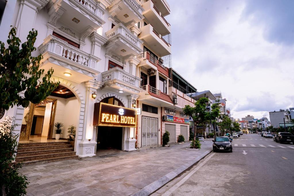 Pearl Hotel Ha Long, Hạ Long (aktualisierte Preise für 2026)