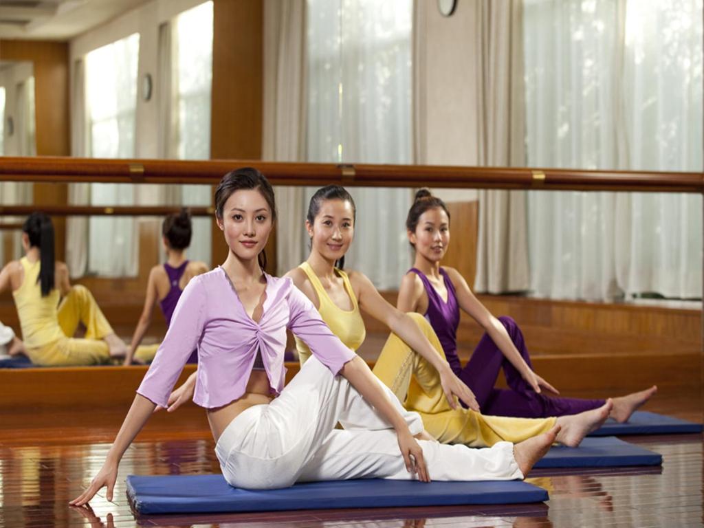 Wyndham Beijing North, Changping (updated prices 2025)