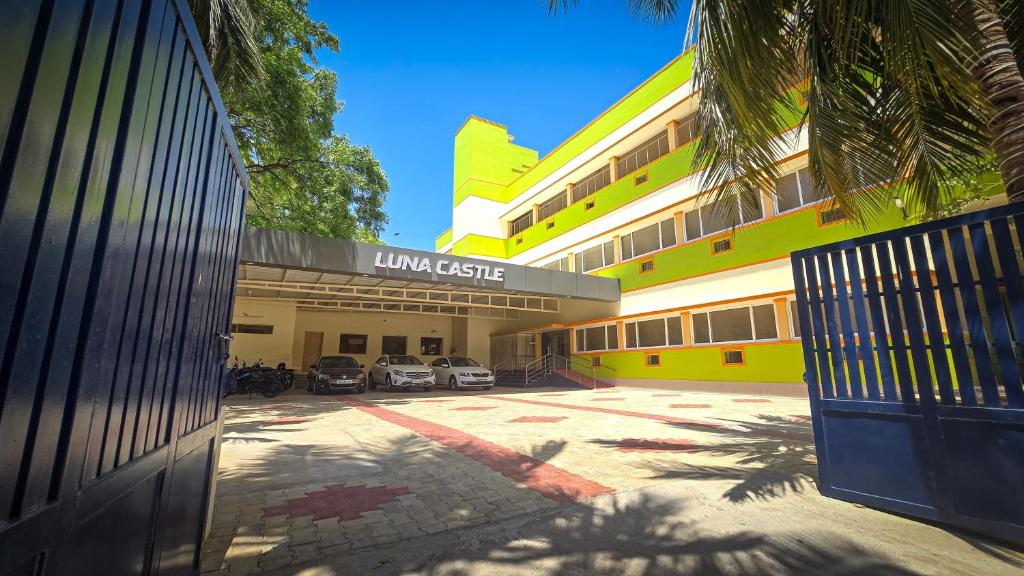 Luna Castle, Tirunelveli (updated prices 2026)