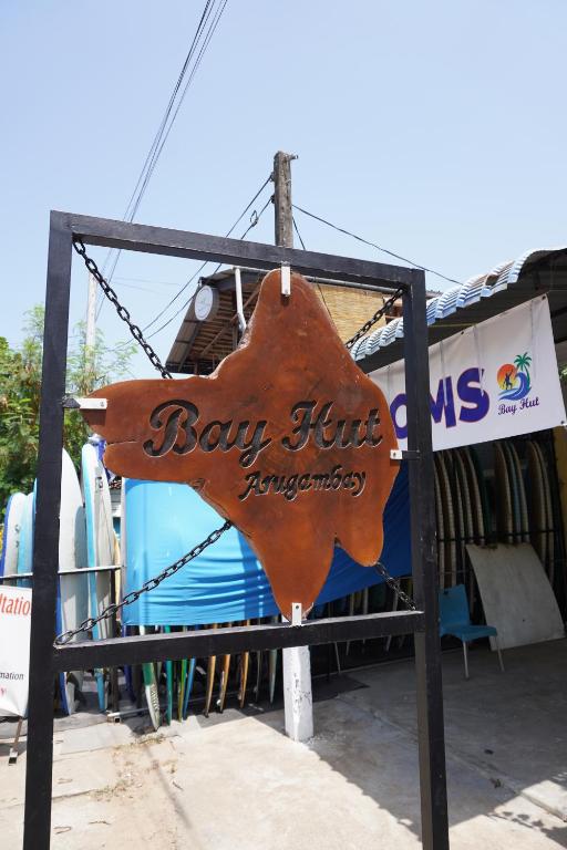 Bay Hut, Arugam Bay (updated prices 2026)