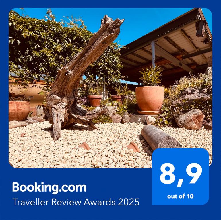 FeWo Tante Else Auszeit auf dem Lande Nähe Unesco Welterbe inklusive ...