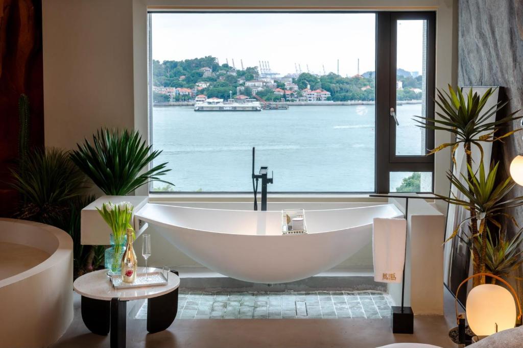 茑岛海景潮宿NiaoDao Seaview Hotel, Xiamen (updated prices 2026)