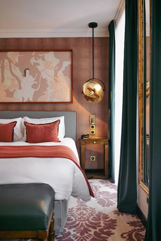 Maison Orphée, Paris (updated prices 2026)