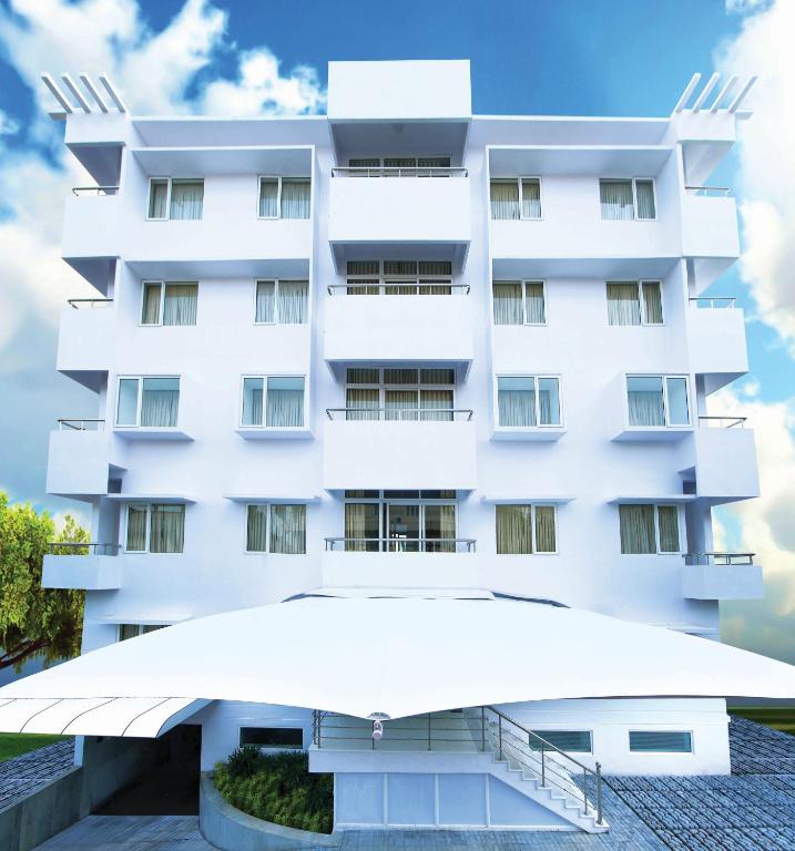 Millennium Continental, Cochin (updated prices 2026)
