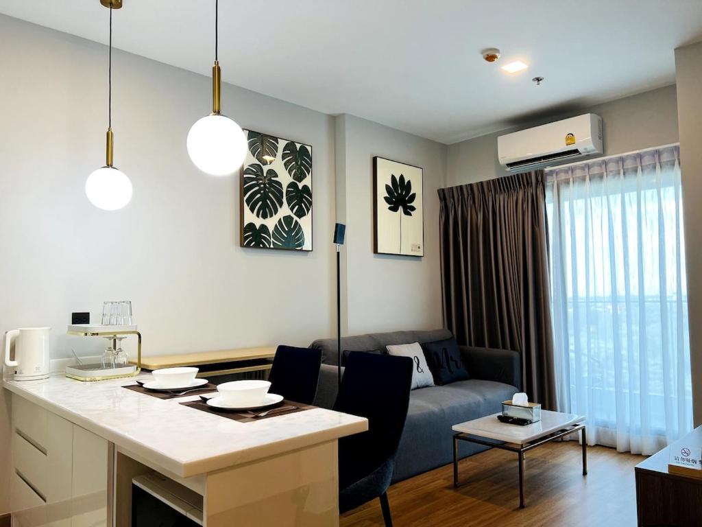 Astra Sky River Old Town Infinity Pool Art Work, 치앙마이 (2025년 최신 요금)