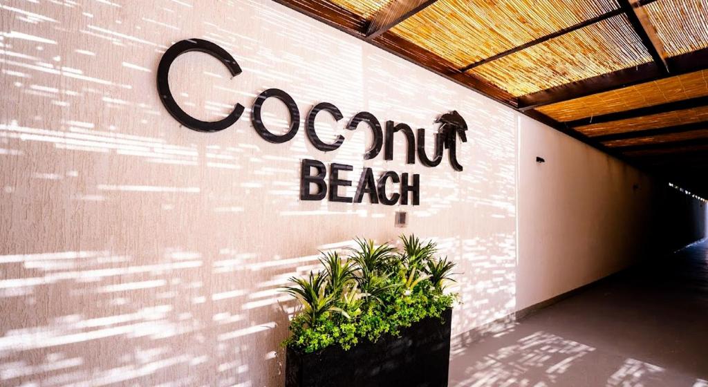 كوكنت بيتش للعائلات CoConut Beach For family, Durat Alarous (updated ...
