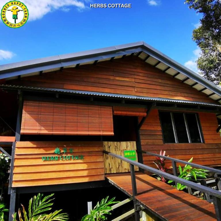 Borneo Happy Farm, Kuching (updated na presyo sa 2025)