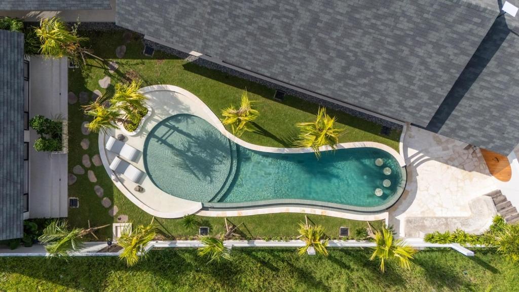 Villa Elania 6BR Rice Field View in Kaba Kaba, Tumbak Bayuh (preços ...