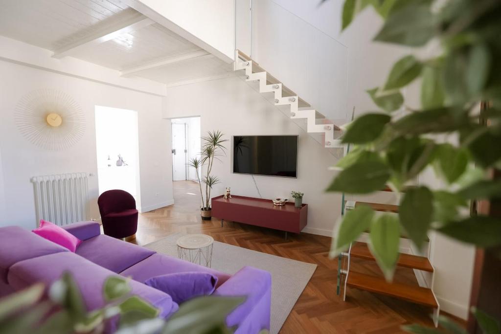 Prestige Florence -Balcony -Lift, Florence (tarifs actualisés, 2025)