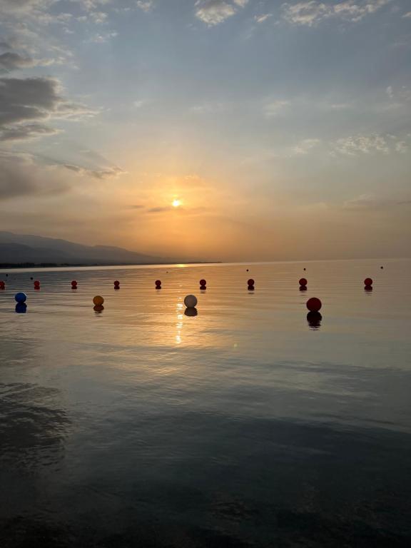 Raduga West_Issyk Kul, Kyrgyzstan, Kosh-Kël' (updated prices 2026)