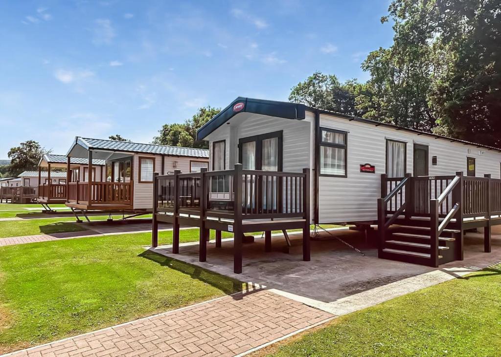 Tocketts Mill Country Park, Upleatham (updated prices 2026)