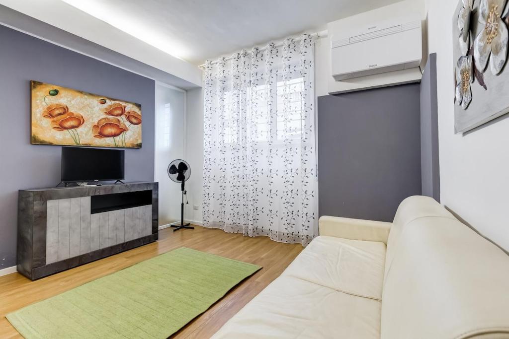 Vivilo Collection - Statonia 21 Apartment,‏ רומא (מחירים מעודכנים ל-2025)