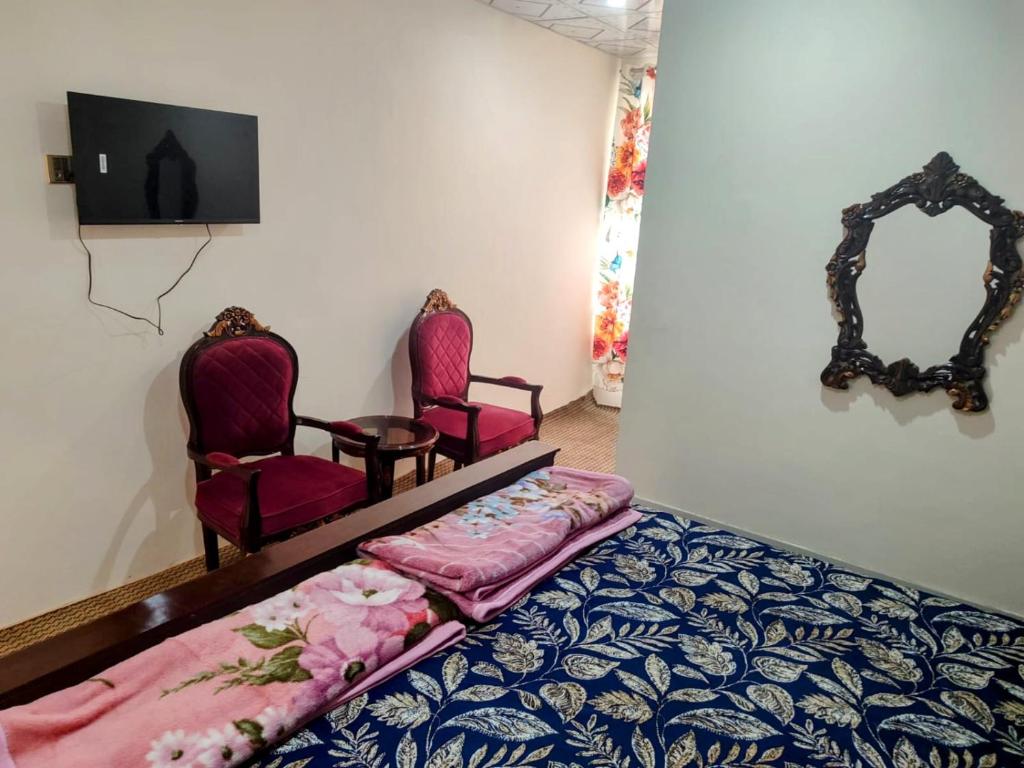 Bau Jee Hotel and Restaurant, Astor (precios actualizados 2025)