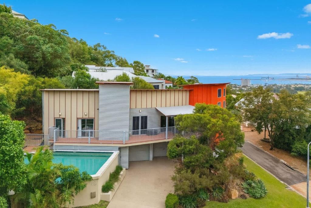 The Lookout Castle Hill Townsville, Belgian Gardens (updated prices 2026)