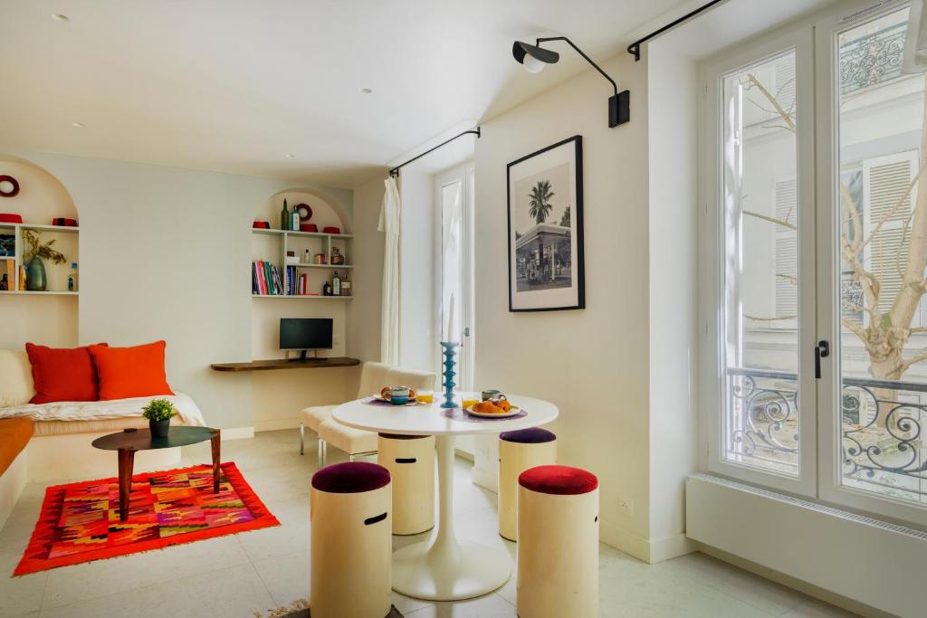 Paris Trocadéro Center residence, Paris (updated prices 2026)
