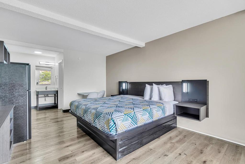 Studio 6 Extended Stay - Summerville, SC - Charleston, Summerville ...