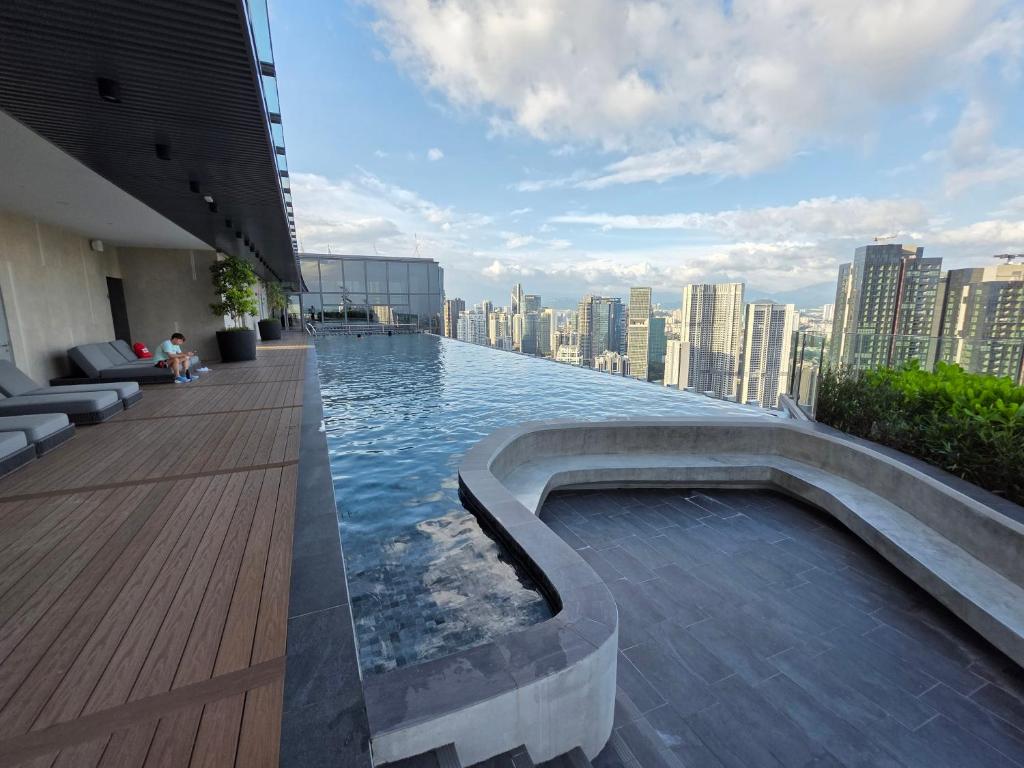 Core Residence TRX by Nexus Suite, Kuala Lumpur (updated prices 2026)
