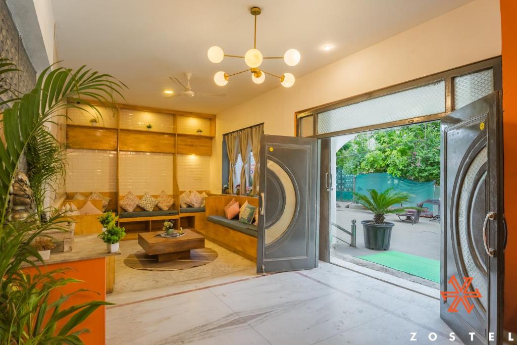 Zostel Pushkar, Pushkar (updated prices 2025)