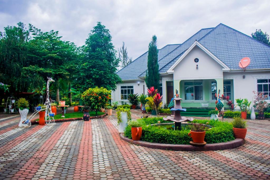 Amani home, Nkunjila (preços atualizados 2025)