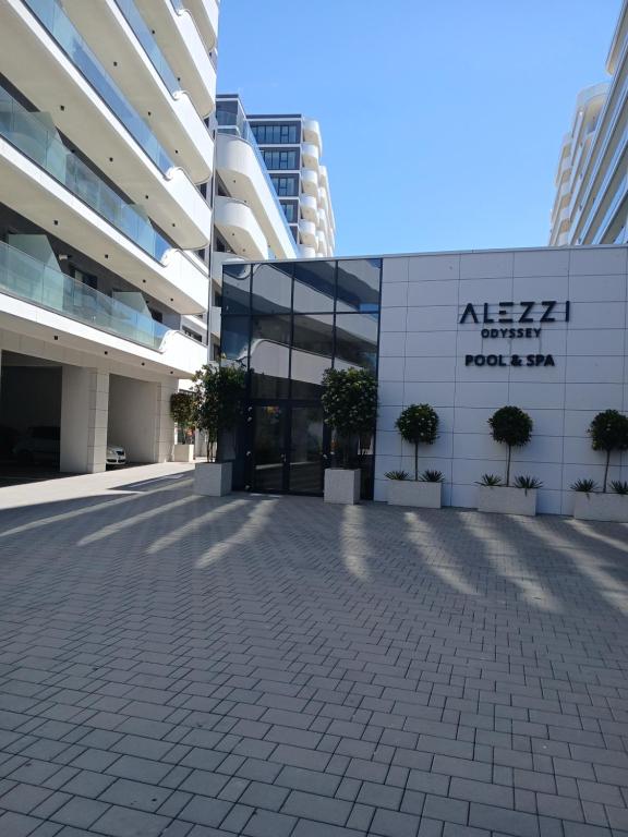 Apartament Alezzi Odyssey by Mimyi, 너보다리 (2025년 최신 요금)