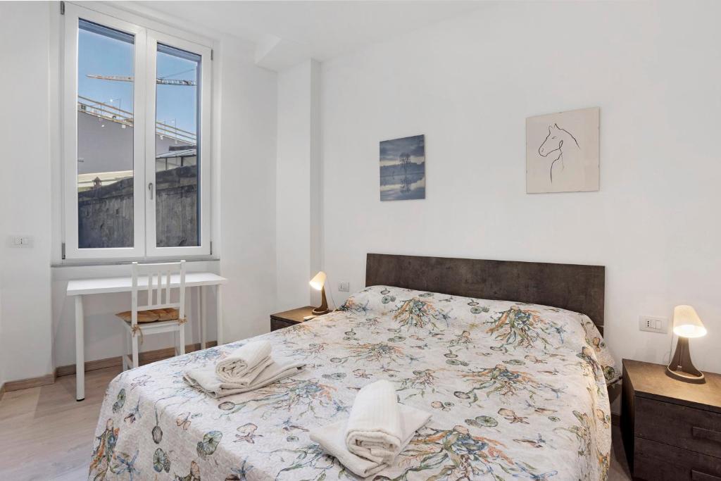 Lambrate Flat, Mailand (aktualisierte Preise für 2026)