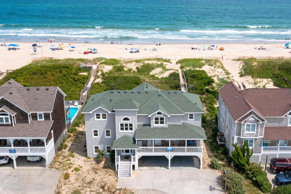 Sunswept, Nags Head (updated prices 2026)