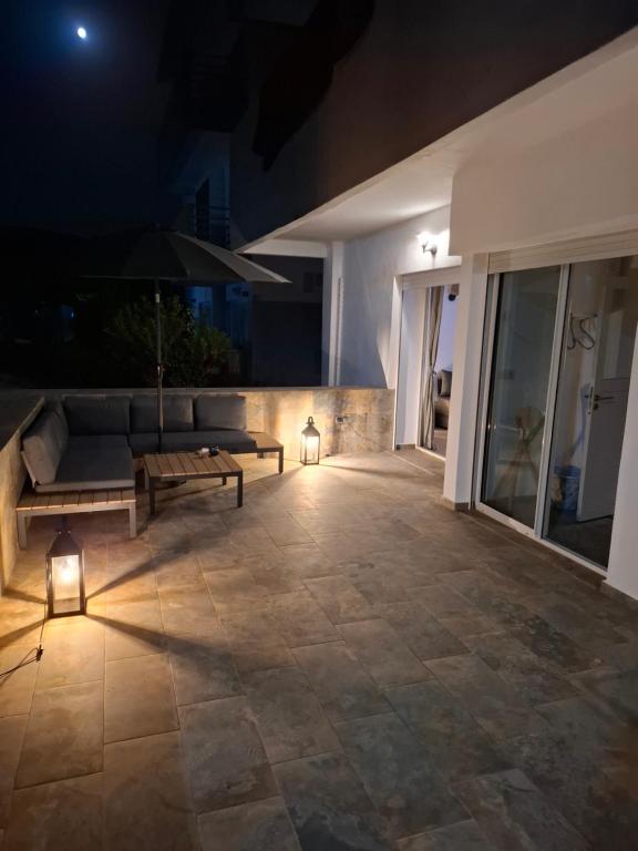 Imi ouaddar Appartement avec piscine à résidence tafoult, Agadir ...