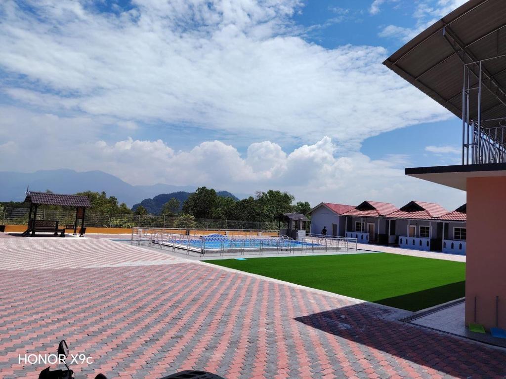 SkyView Village Ulu Chemor, Chemor (updated prices 2026)